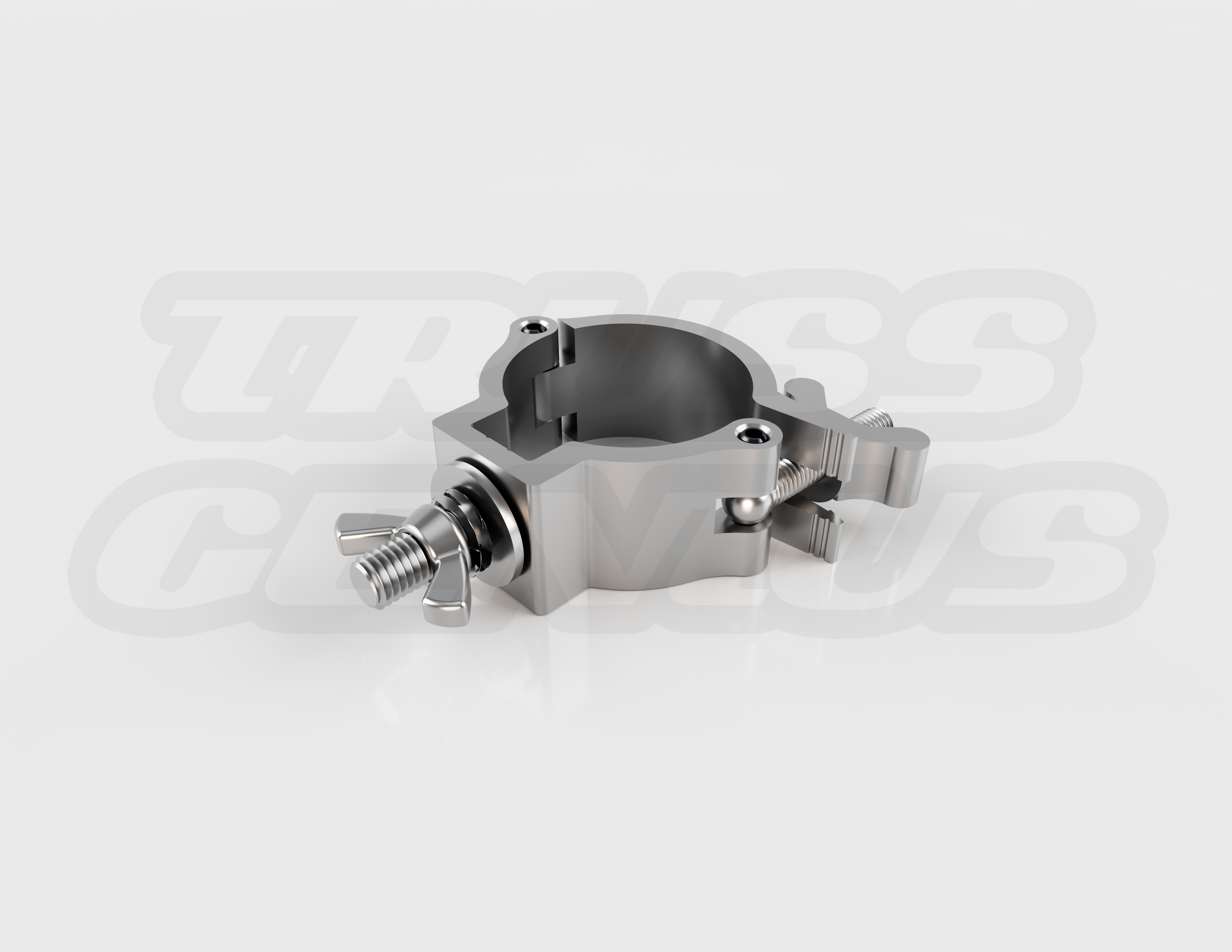 EVT50C-ALC ⋆ Light Duty Truss Clamp for 50mm Tube
