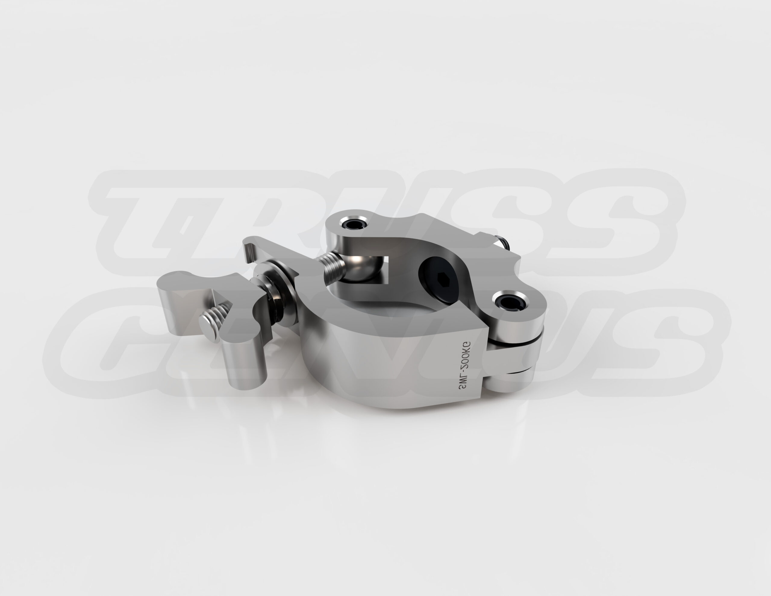 EVT50C-ANC – Meidum Duty Truss Clamp for 50mm Tubing