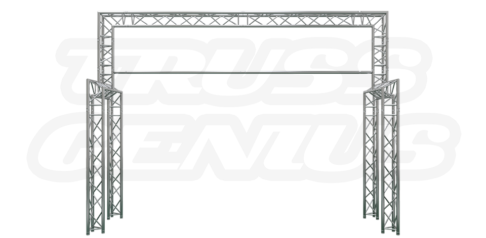 Blog | Aluminum Truss For Trade Show Exhibits and Entertainment ...