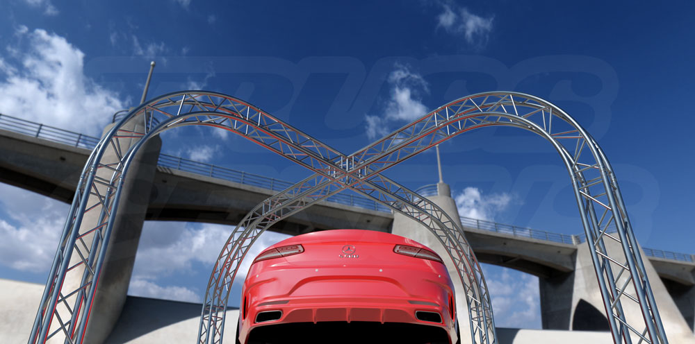 Blog | Aluminum Truss For Trade Show Exhibits and Entertainment ...