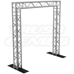 Portable Truss Systems