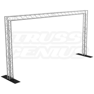 Portable Truss Systems