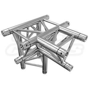 Triangular Aluminum Truss EVT290T | Lighting and Production