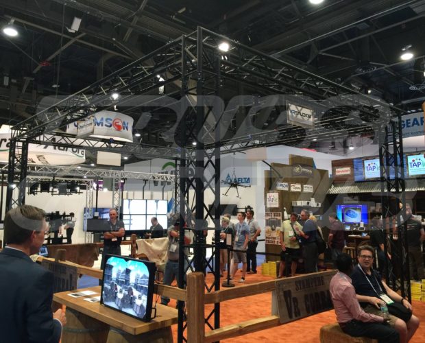 Blog | Aluminum Truss For Trade Show Exhibits and Entertainment ...