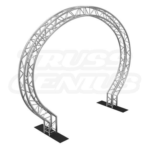 Portable Truss Systems