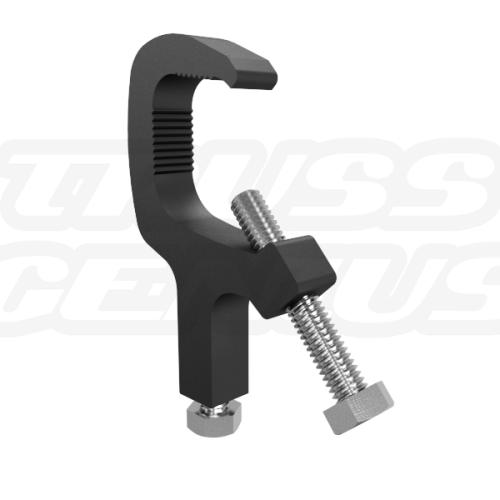 A Broad Selection of TUV Rated Clamps for Trussing, Single Tube, and Pipe