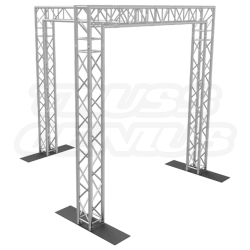Portable Truss Systems