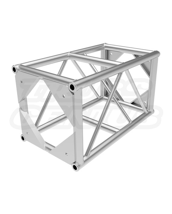 DT GP20 3FT Global Truss 3 Foot 20 5 Inch End Plate Truss