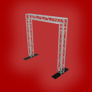 Portable Truss Systems