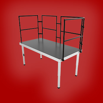 Portable Stage Systems