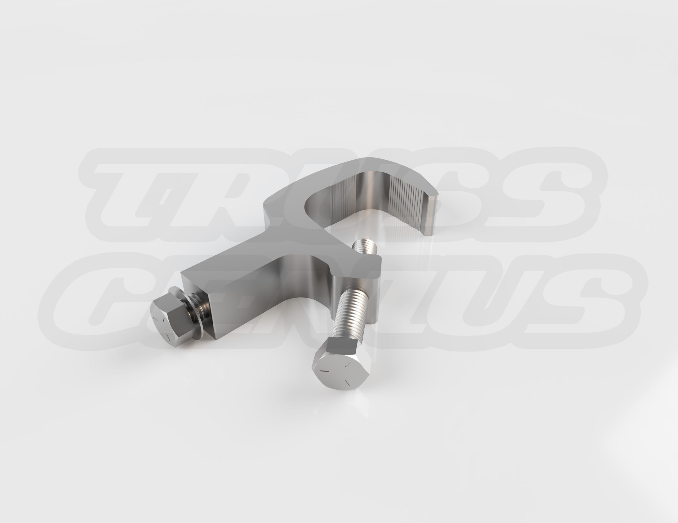 EVT50C-CCA – 2-Inch Truss C-Clamp