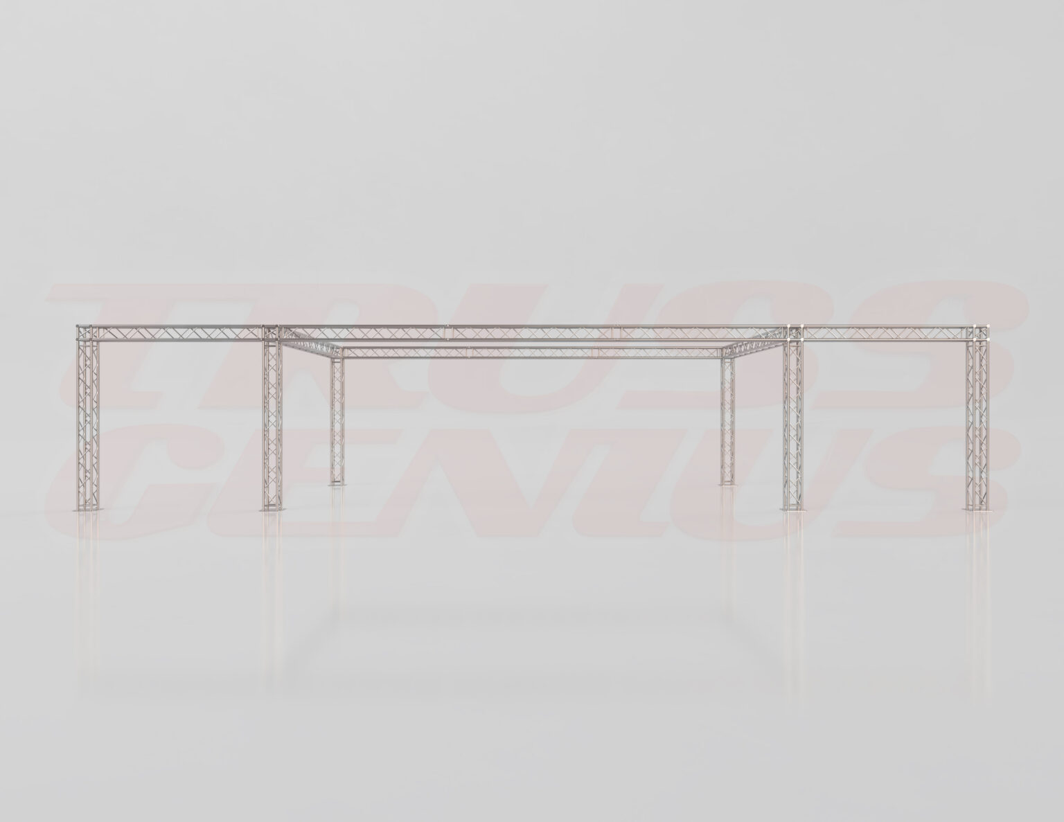 Truss Genius Worldwide | High-strength aluminum truss solutions ...