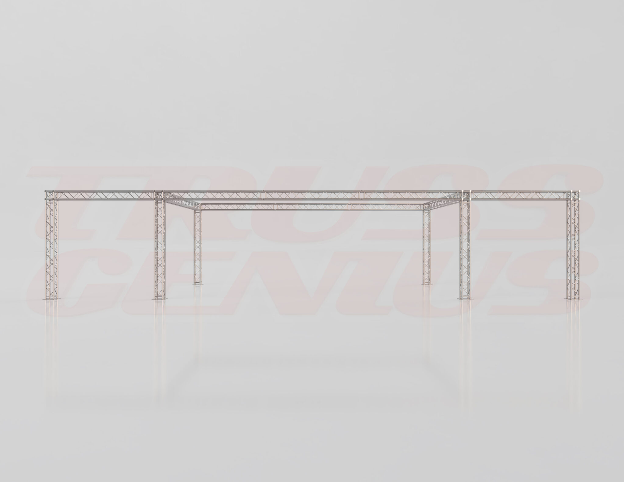 Truss Genius Worldwide | High-strength aluminum truss solutions ...