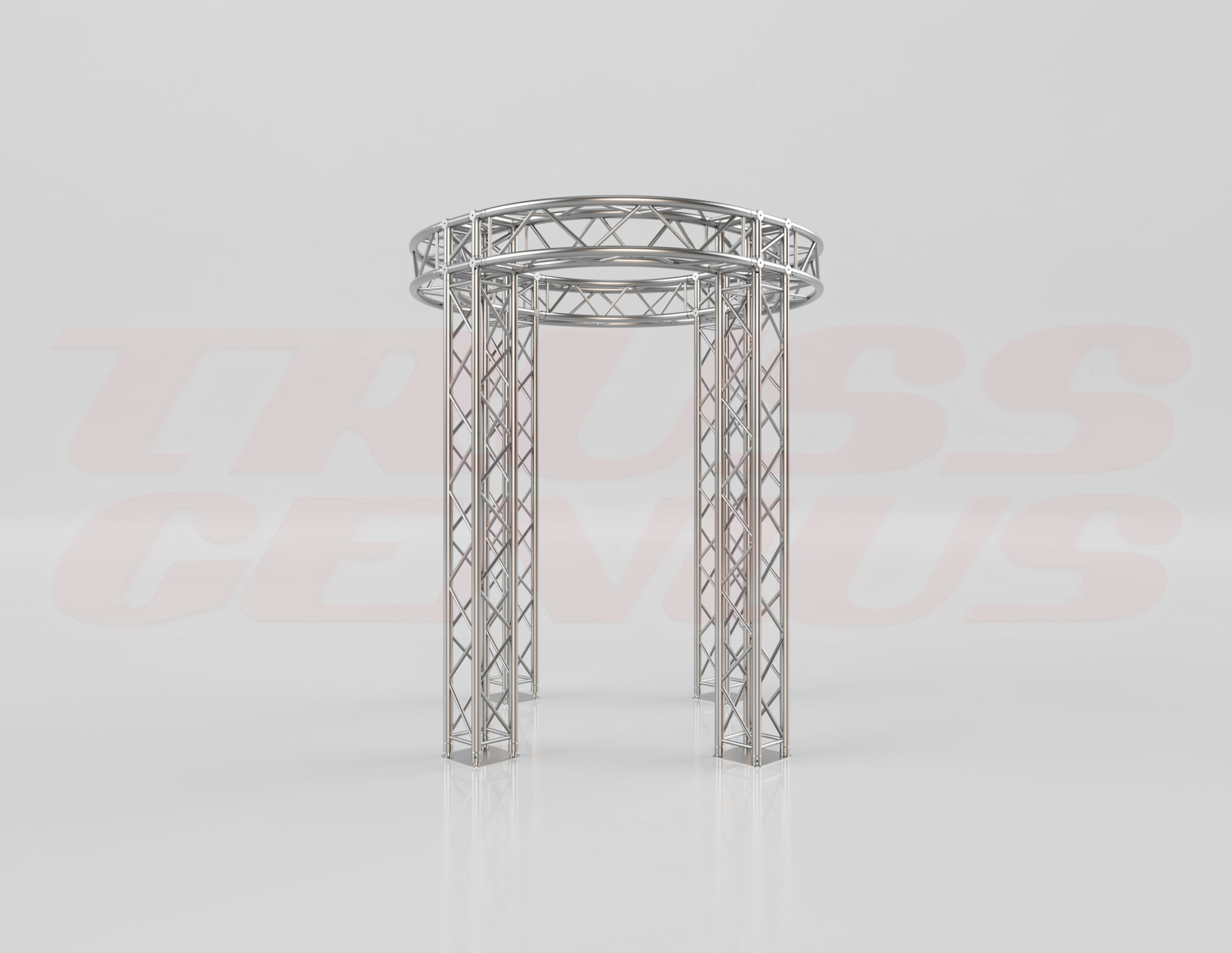 Truss Genius Worldwide | High-strength aluminum truss solutions ...