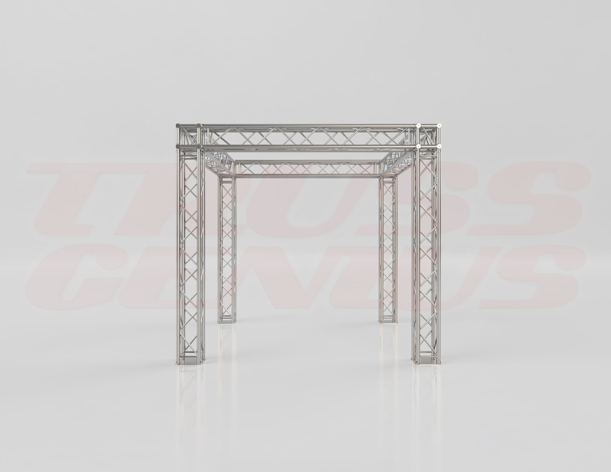 Truss Genius Worldwide | High-strength aluminum truss solutions ...