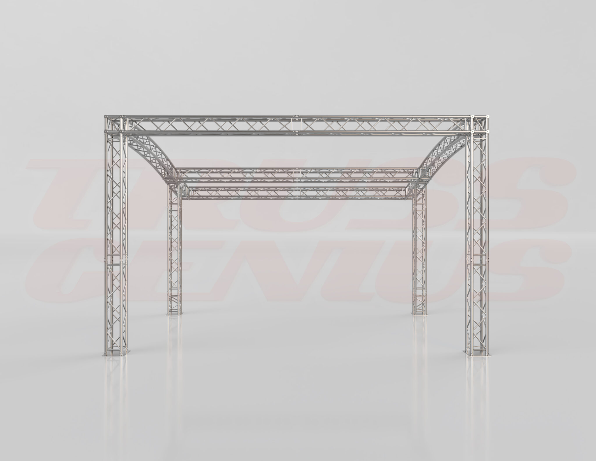 Truss Genius Worldwide | High-strength aluminum truss solutions ...