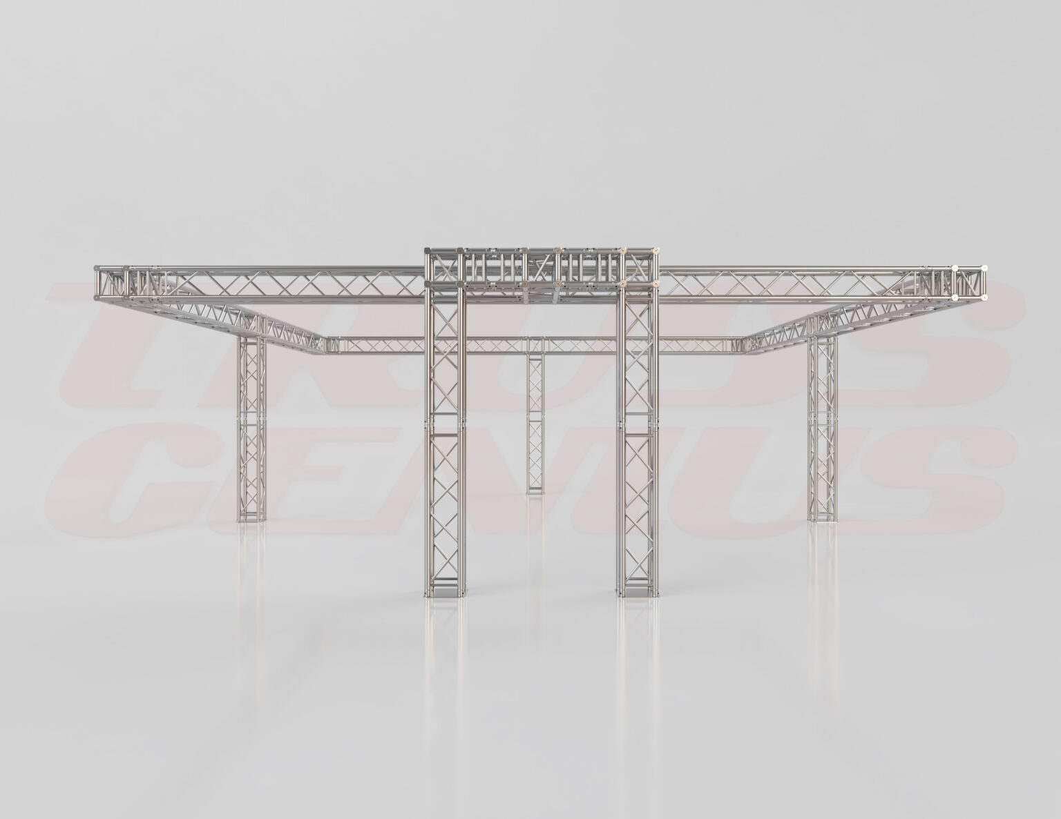Truss Genius Worldwide | High-strength aluminum truss solutions ...