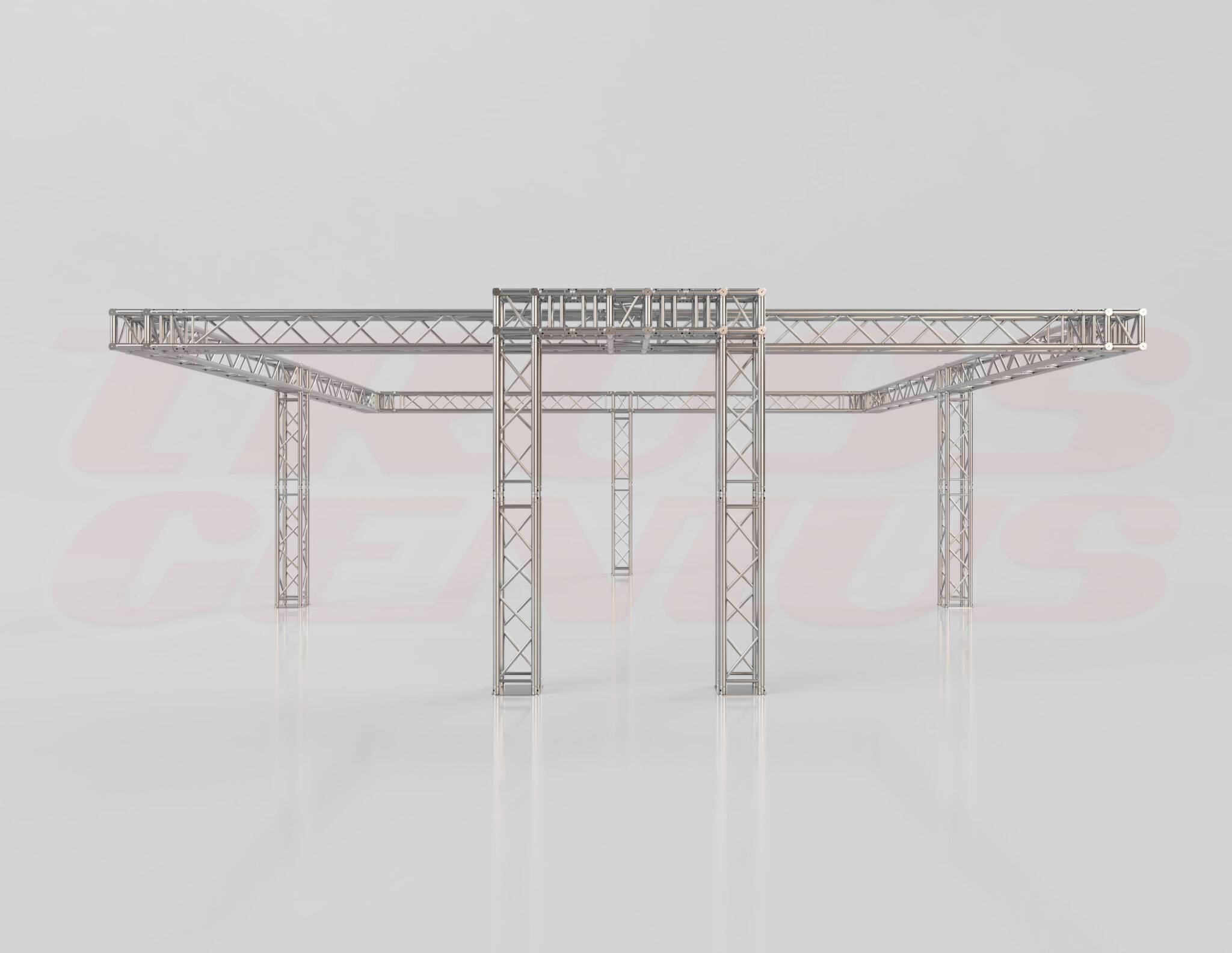 Truss Genius Worldwide | High-strength aluminum truss solutions ...