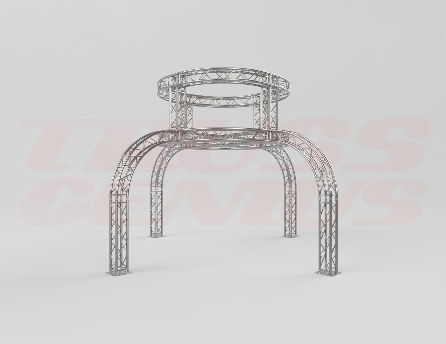 Truss Genius Worldwide | High-strength aluminum truss solutions ...