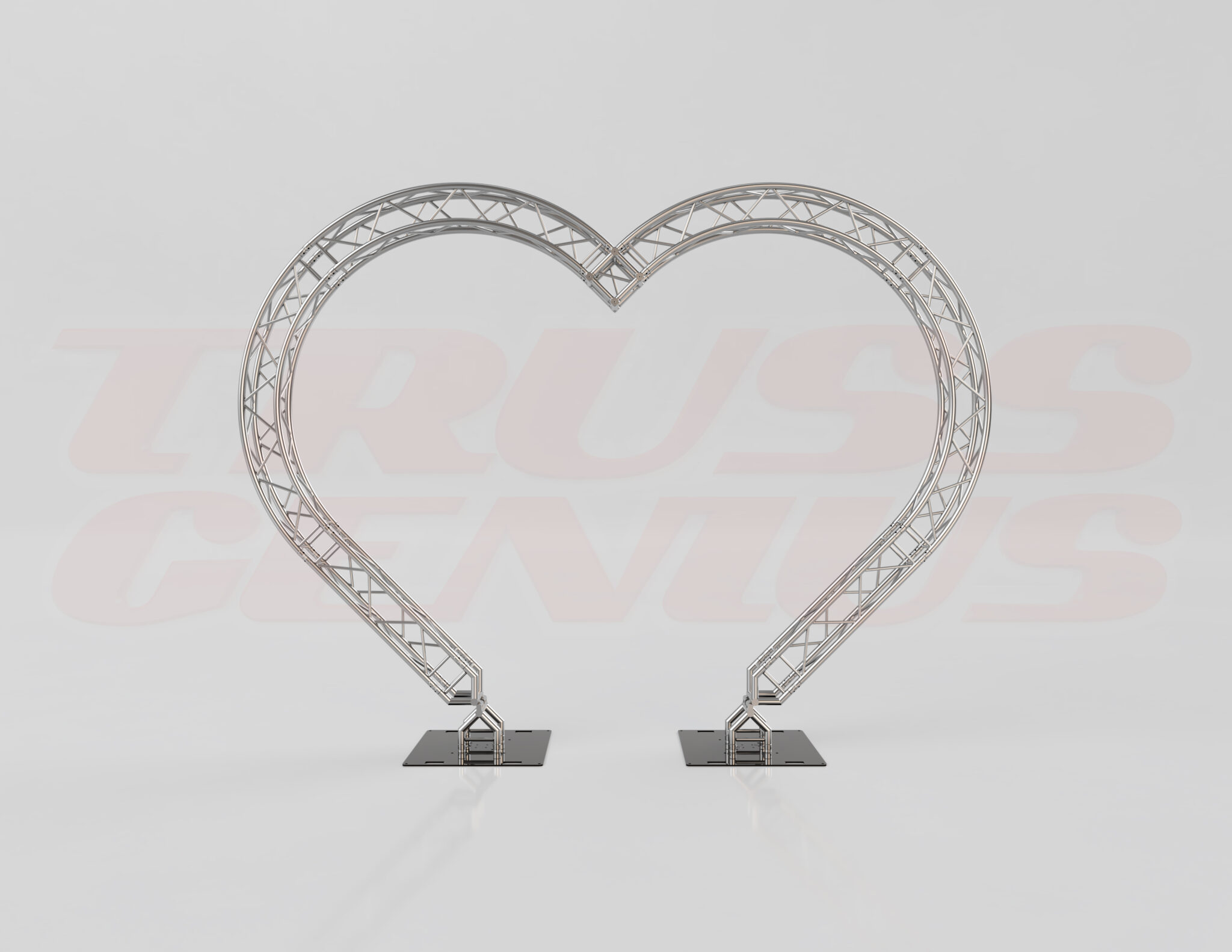 Truss Genius Worldwide | High-strength aluminum truss solutions ...